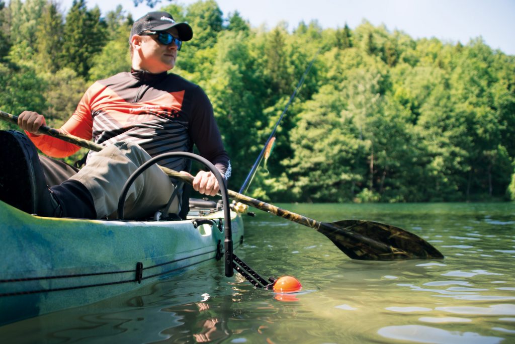 Deeper フレキシブル・アームマウント2.0 | 株式会社Baltic Vision